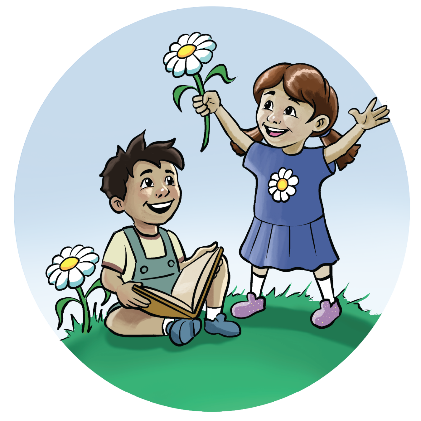 Home - Daisy’s Early Learning and Care